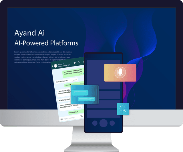 Ayand AI